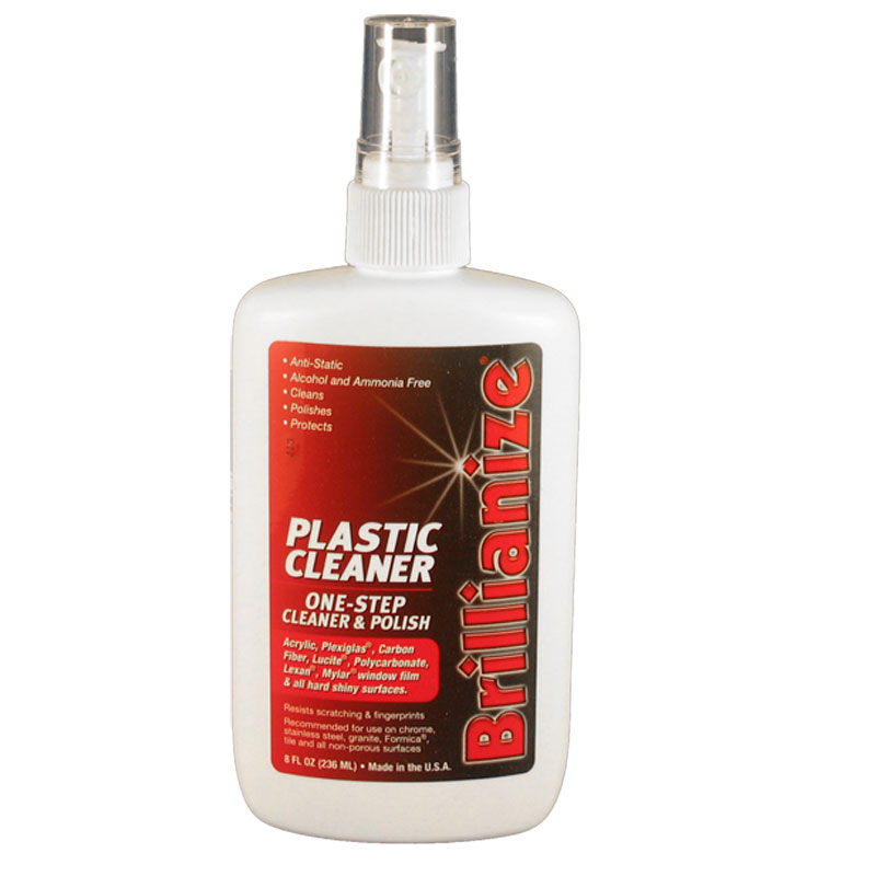 Superior Plastic Fabrication, Inc. - plastic cleaners